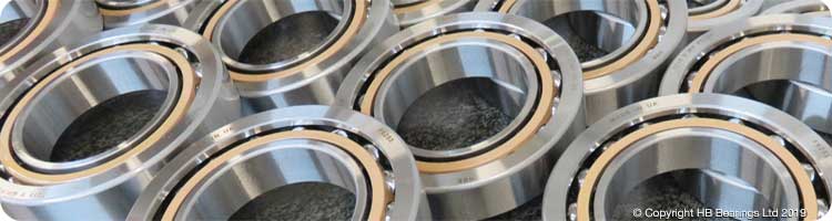 HB Bearings - Gamet Bearings